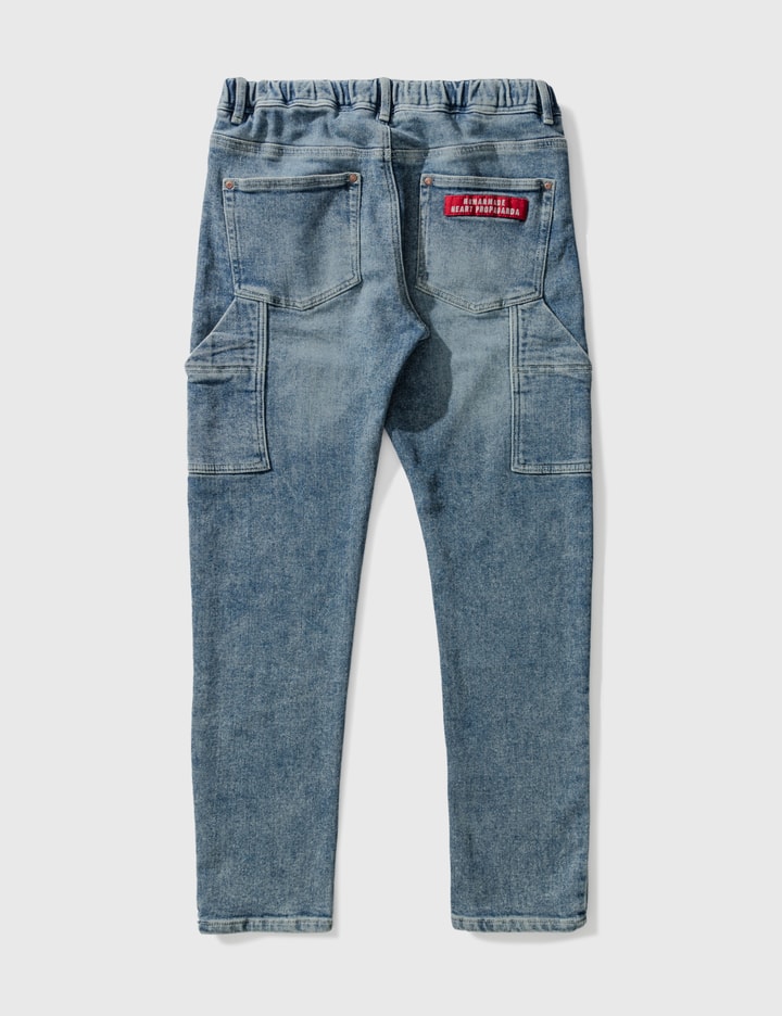 Human Made - Relax Denim Pants | HBX