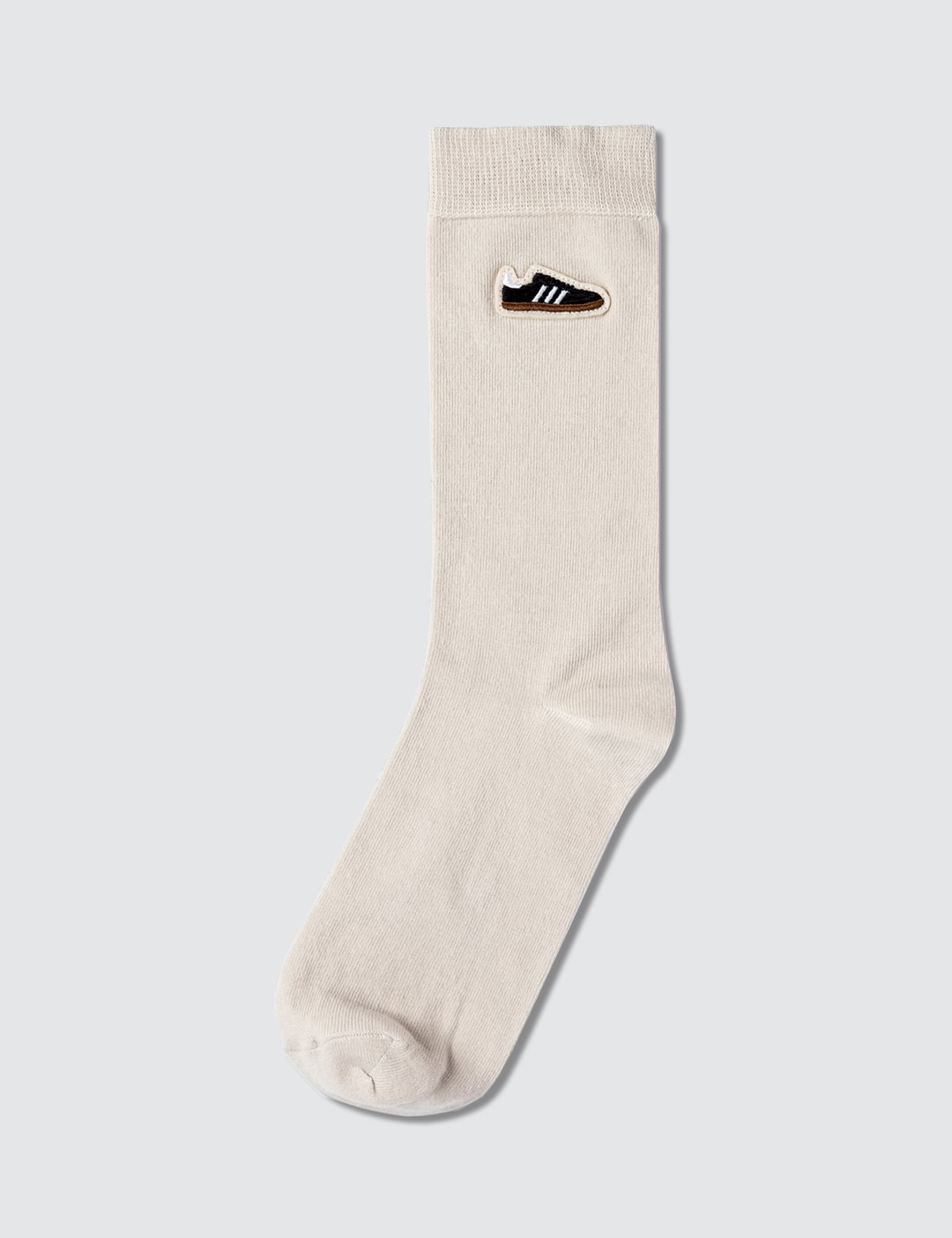 Adidas Originals - Samba Socks | HBX - Globally Curated Fashion and ...