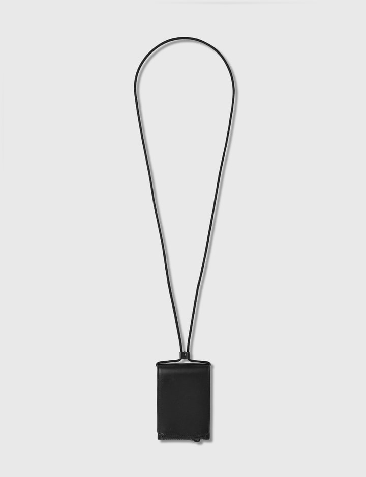 Maison Margiela - Flip Flap Name Tag | HBX