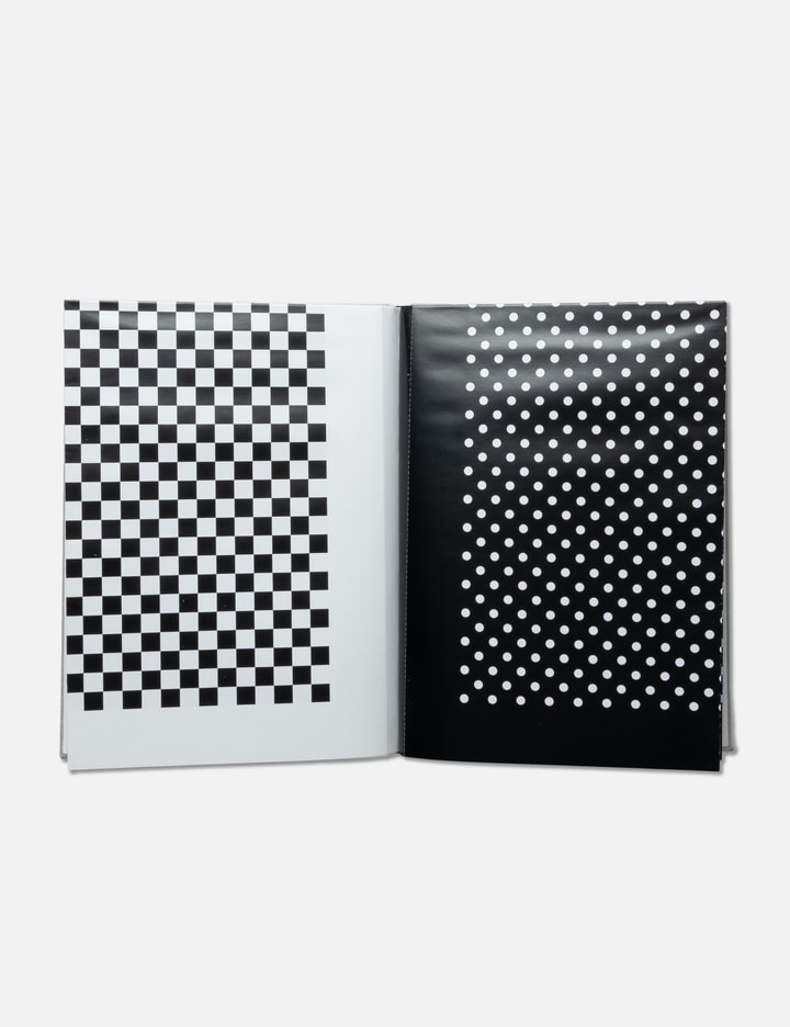 CELINE - Place De La Concorde 2019 Pattern Book | HBX