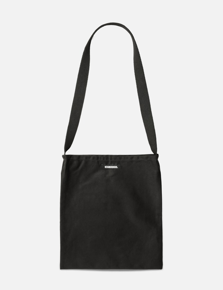 NEIGHBORHOOD - ID Shoulder Bag | HBX