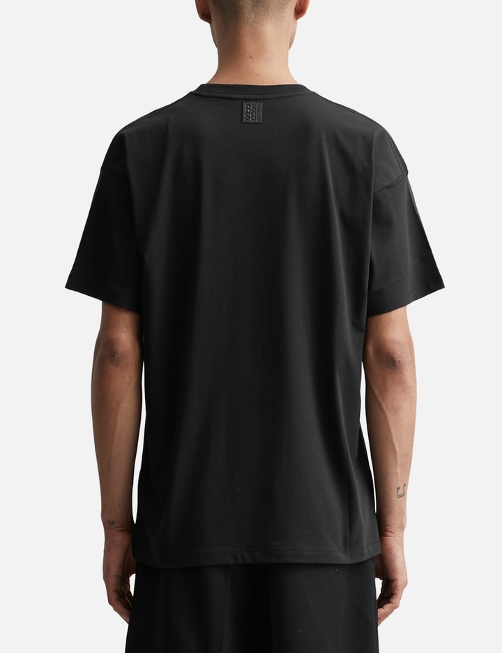 Raf Simons - Hand Sign T-shirt | HBX - Globally Curated Fashion and ...