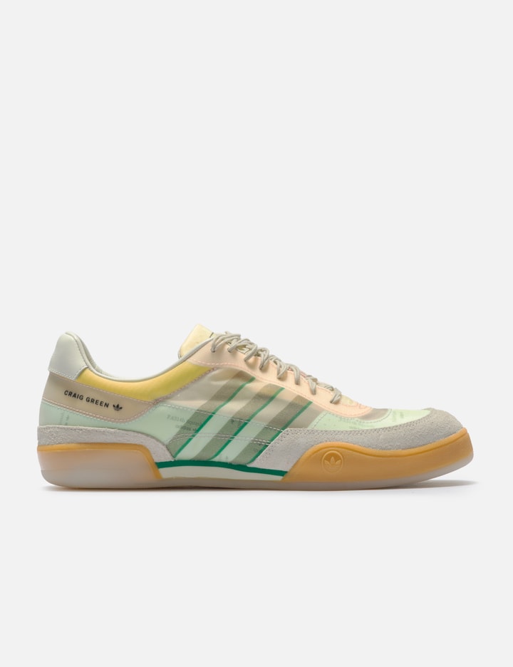adidas Originals Craig Green Squash Polta AKH - Brand-new multicolor ...