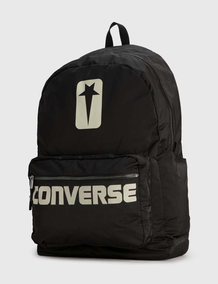 Converse - CONVERSE x DRKSHDW OVERSIZED GO LO BACKPACK | HBX - Globally ...