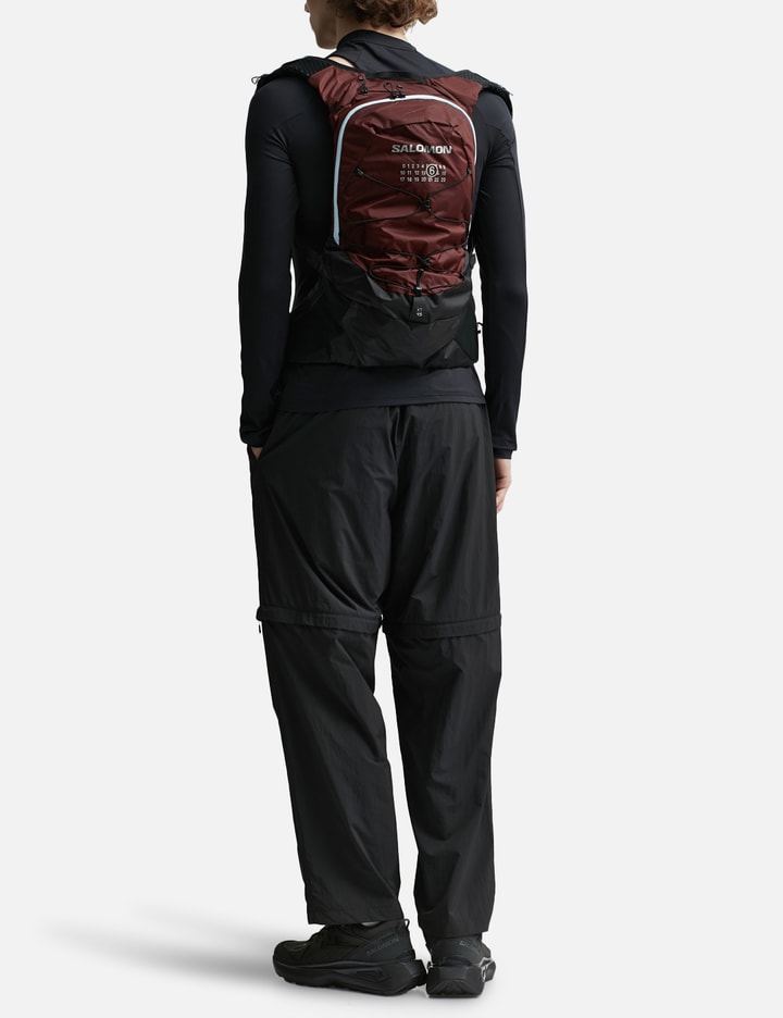 MM6 Maison Margiela - MM6 x Salomon XT 15 Backpack | HBX