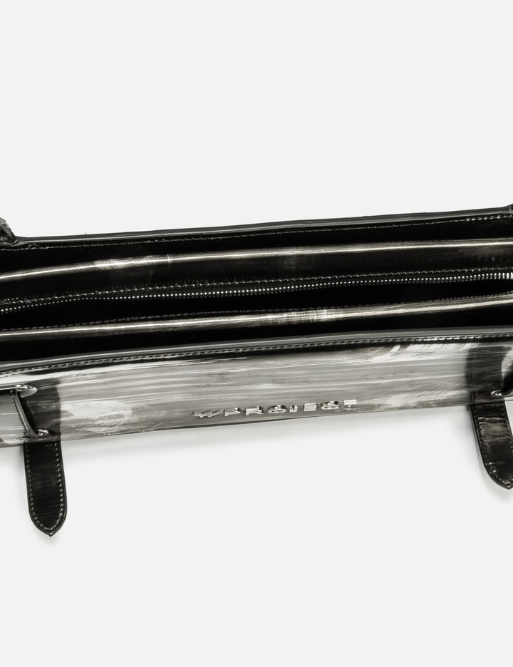 Y/PROJECT - Accordion Bag | HBX