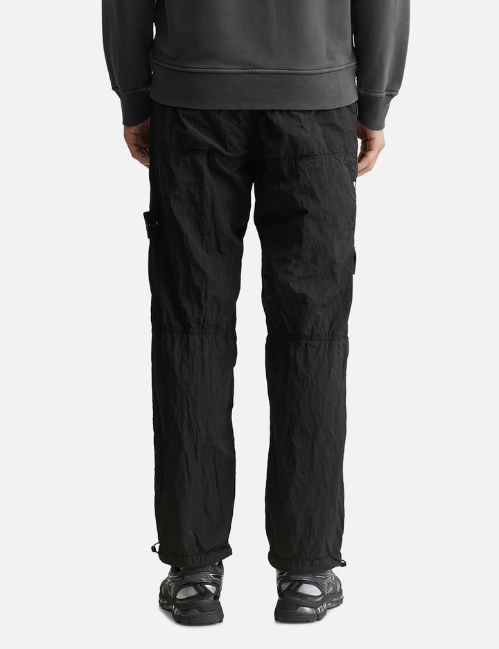 Stone Island - NYLON METAL JOGGER PANTS | HBX