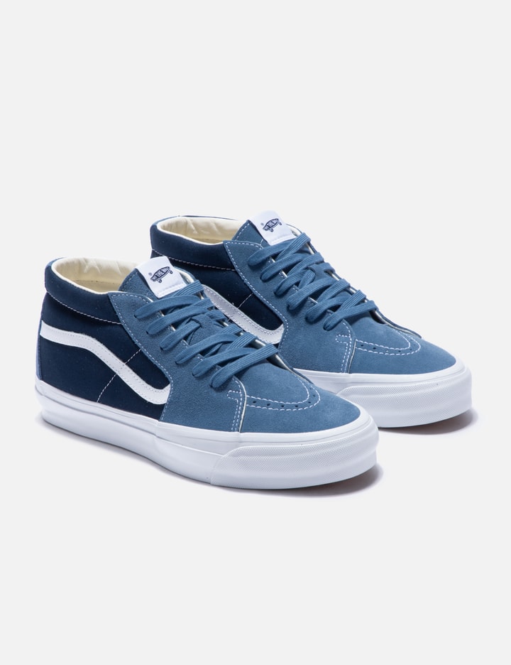 Vans - SK8-MID REISSUE 83 | HBX