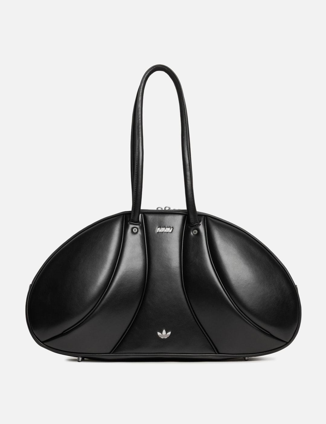 adidas Originals AVAVAV X Adidas Originals Sculpted Bag - Faux leather ...