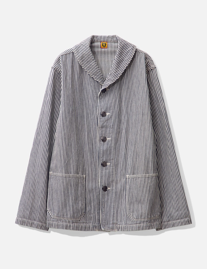 휴먼메이드 - Human Made Work Jacket | HBX