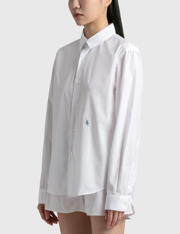 Sporty & Rich - SRC SHIRT | HBX - HYPEBEAST 為您搜羅全球潮流時尚品牌