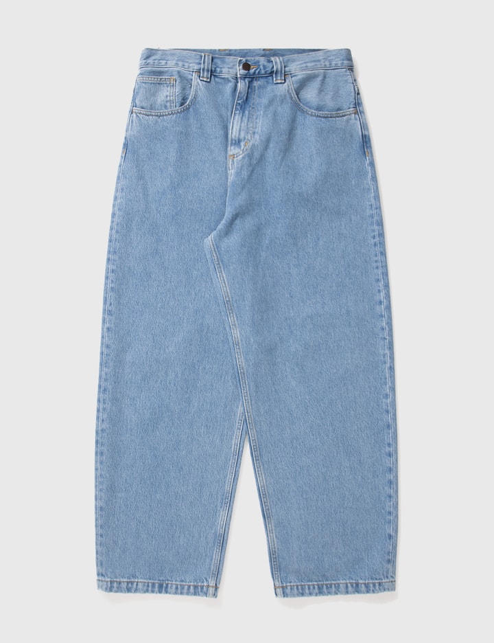 Carhartt Work In Progress - Brandon Pants | HBX - Globally Curated ...