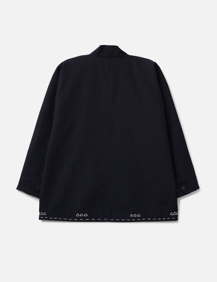 Visvim - Sanjuro Jacket | HBX