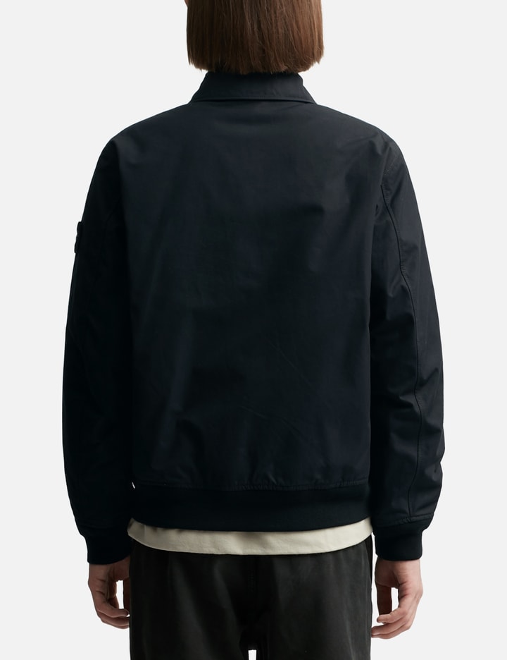 Stone Island - Weatherproof Ghost Piece Jacket | HBX