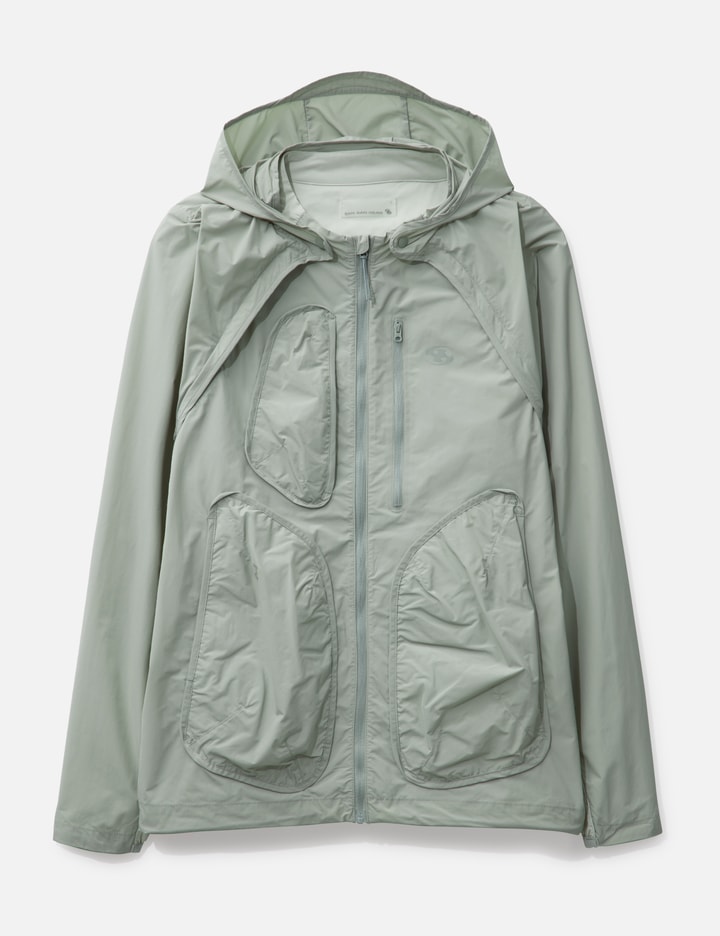 San San Gear - DART POCKET JACKET | HBX