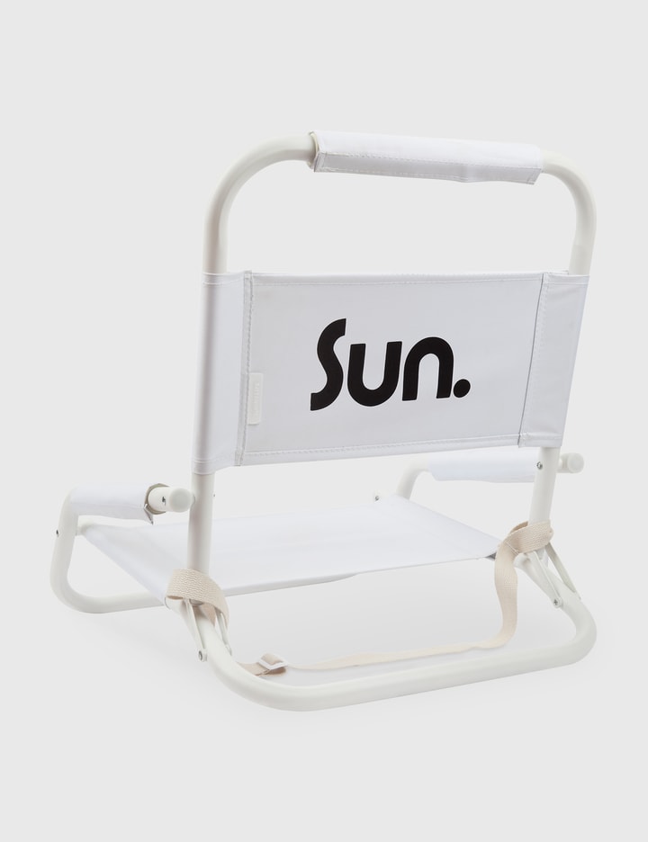 SunnyLiFE - Beach Chair – White | HBX - Globally Curated Fashion and ...