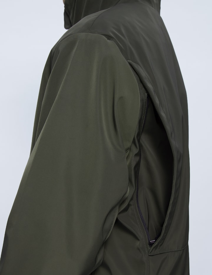 Stampd - Puma x STAMPD Strapped Jacket | HBX