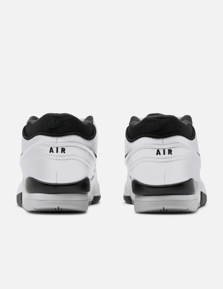 Nike - Nike Air Alpha Force 88 SP | HBX - Globally Curated Fashion and ...