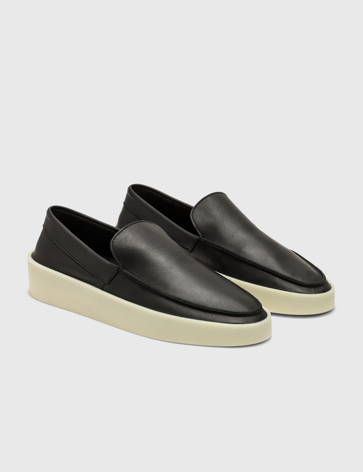 Fear of God - The Loafer | HBX - Globally Curated Fashion and Lifestyle ...