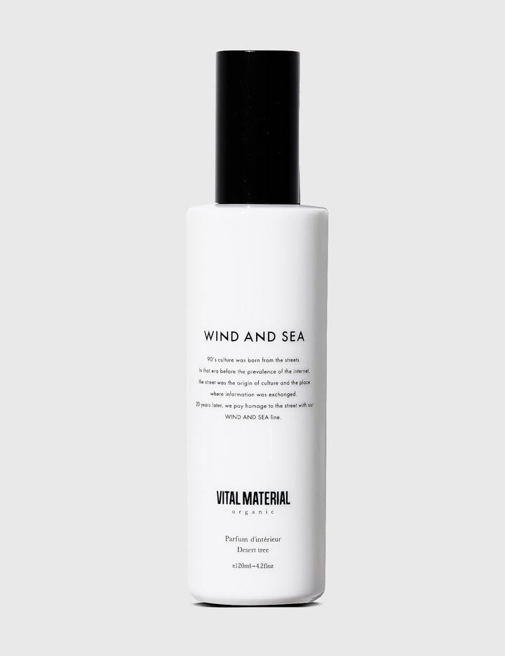 Vital Material - Vital Material x Wind And Sea Room & Fabric Mist ...