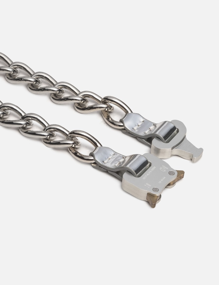 1017 ALYX 9SM - 1017 ALYX 9SM Chain Necklace | HBX