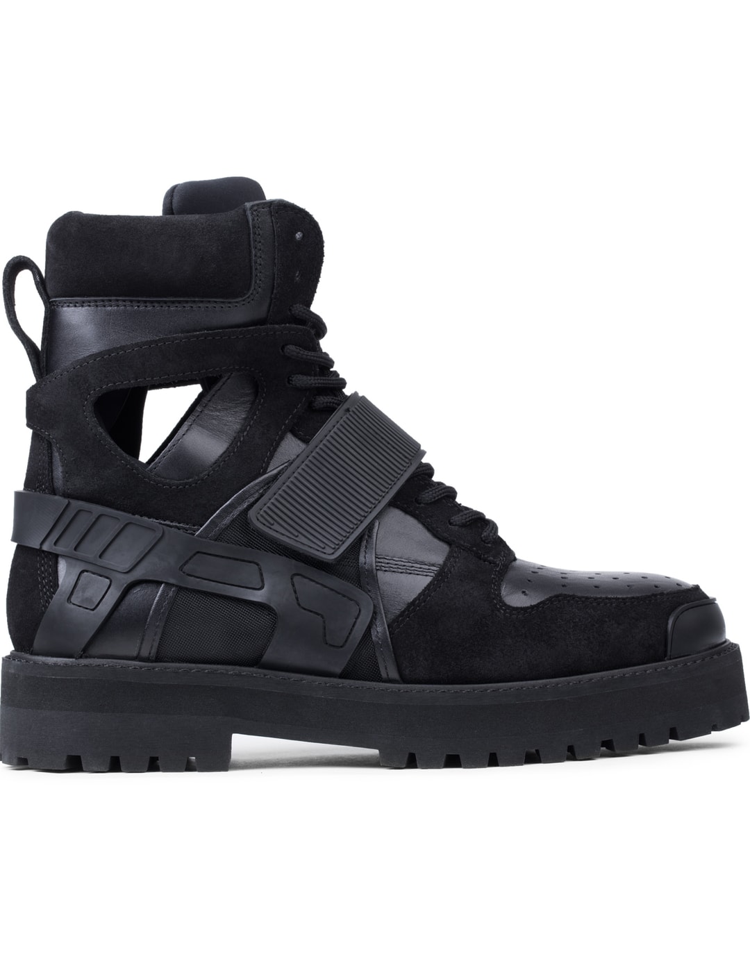 Hood By Air. - HBA X Forfex Avalanche Boots | HBX