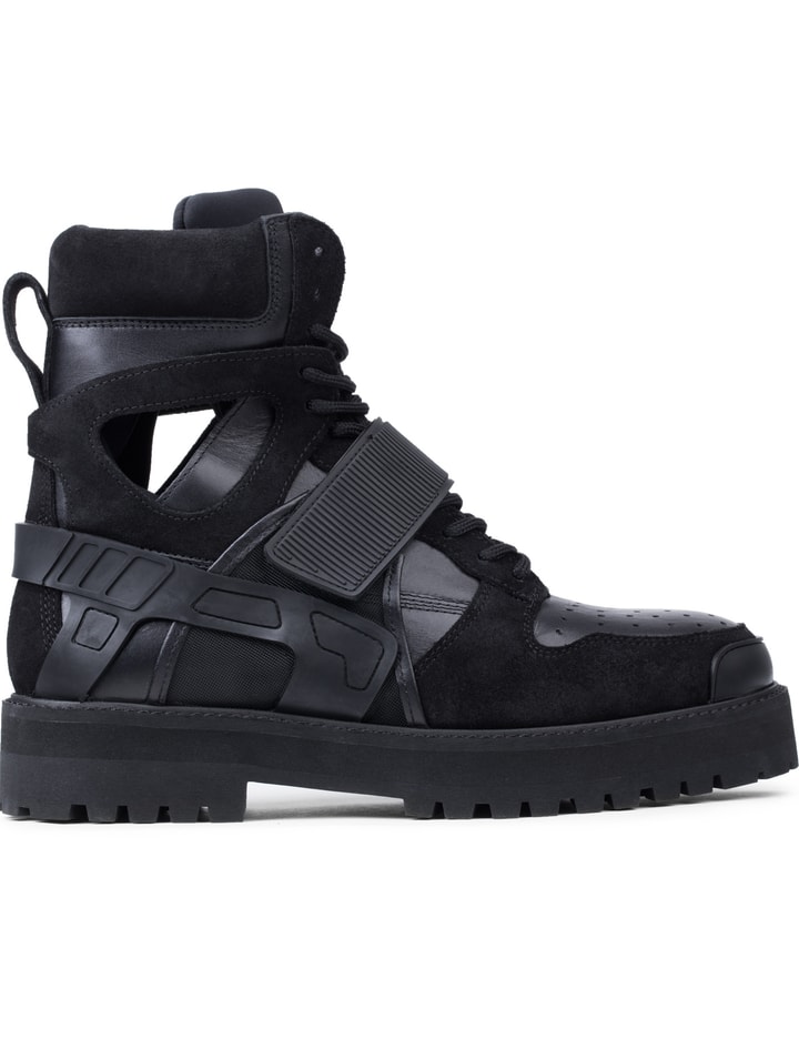 Hood By Air. - HBA x Forfex Avalanche Boots | HBX