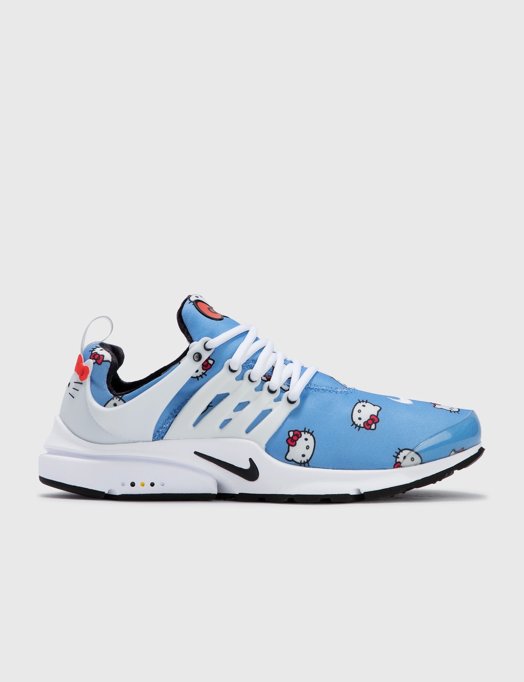 Nike - Nike x Hello Kitty Air Presto QS | HBX - Globally Curated ...