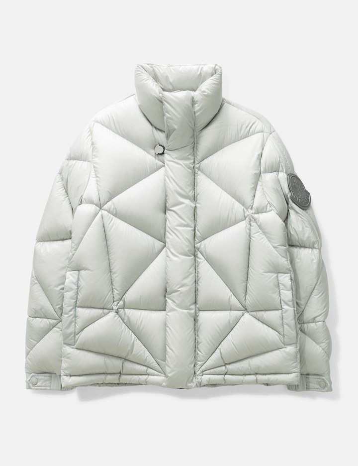 Moncler Genius - Moncler Genius X Pharrell Willams Oak Jacket | HBX ...