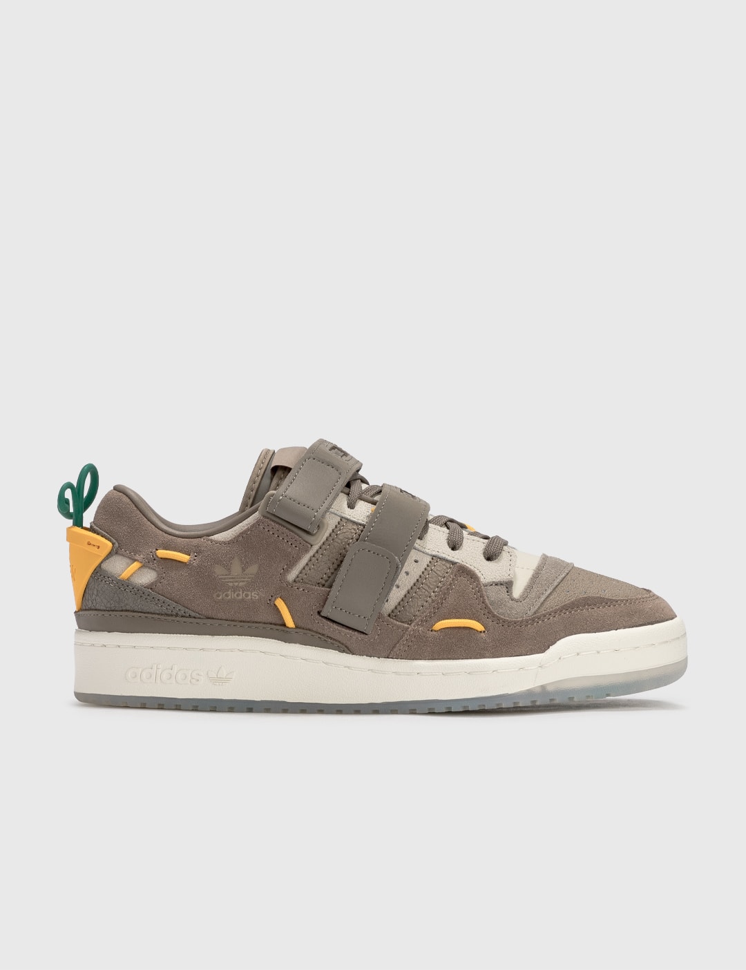 adidas Originals - Adidas Originals X FisN Forum Low | HBX
