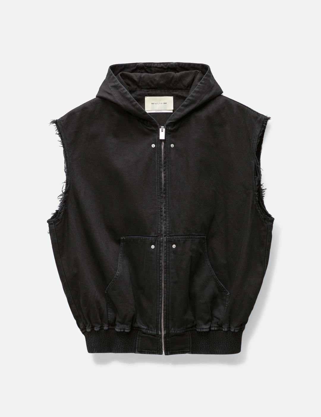 1017 ALYX 9SM - SLEEVELESS SKATE JACKET | HBX