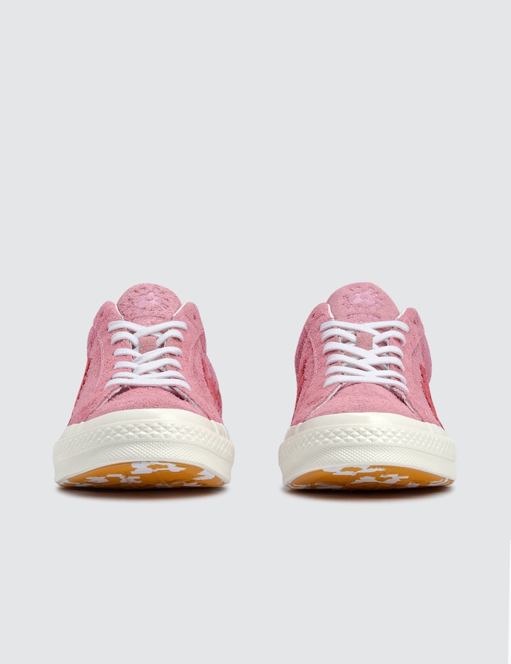 Converse - Golf Le Fleur X Converse One Star | HBX