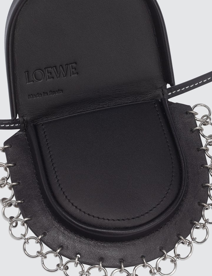 Loewe - Small Heel Pouch | HBX - Globally Curated Fashion and Lifestyle ...
