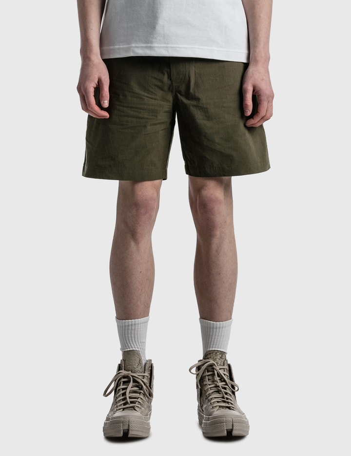 Satta - SLACK SHORTS | HBX - Globally Curated Fashion and Lifestyle by ...