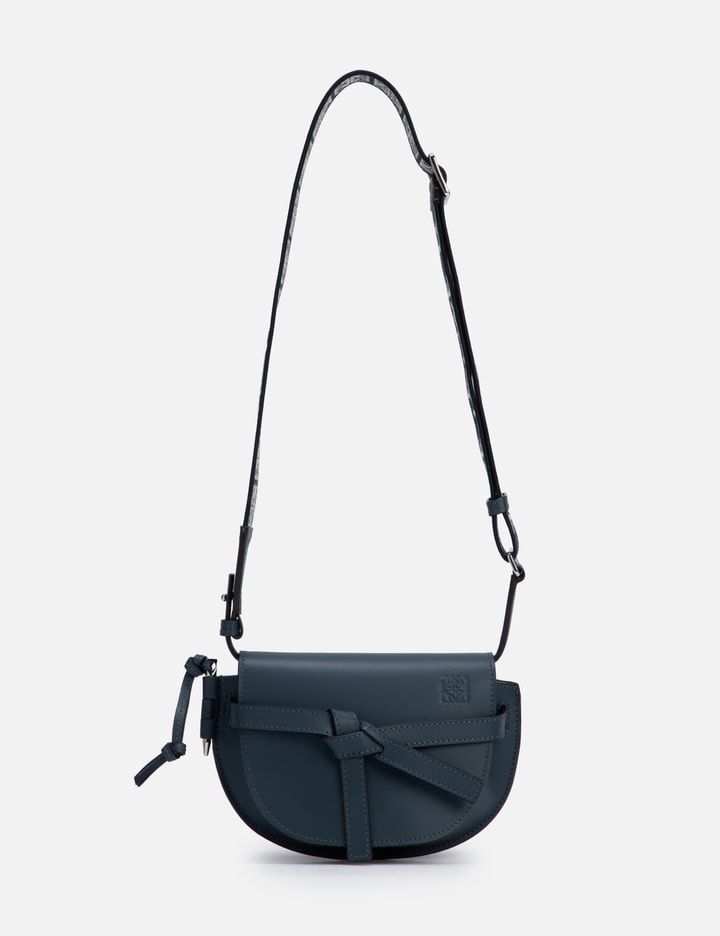 Loewe - Mini Gate Dual Bag | HBX