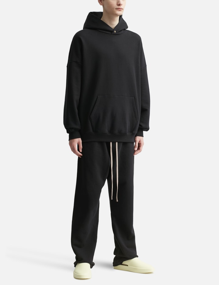 Fear of God - Eternal Fleece Hoodie | HBX - Globally Curated Fashion ...