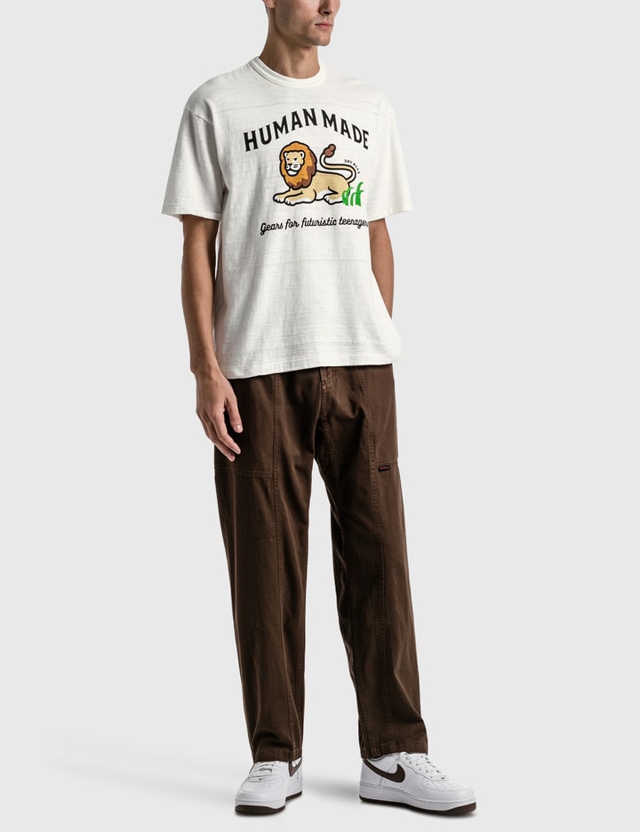 Human Made - LION T-SHIRT | HBX