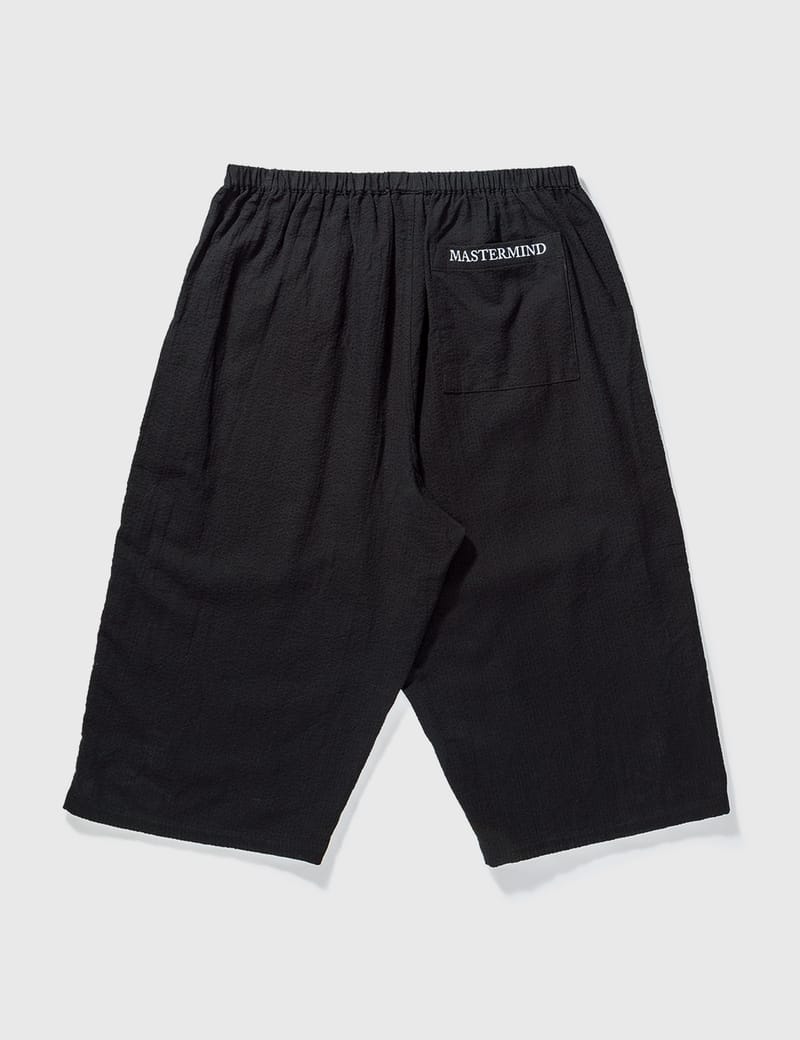 Mastermind World - Jinbei | HBX - ハイプビースト(Hypebeast Mastermind World - Jinbei | HBX - ハイプビースト(Hypebeast