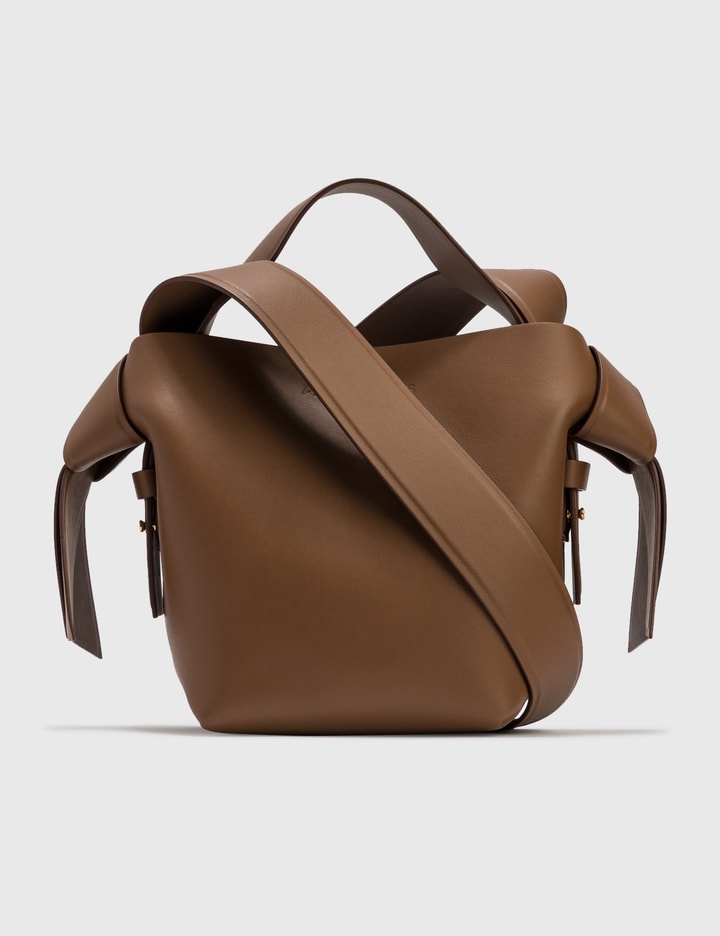 Acne Studios - Musubi Mini Bag | HBX - Globally Curated Fashion and ...