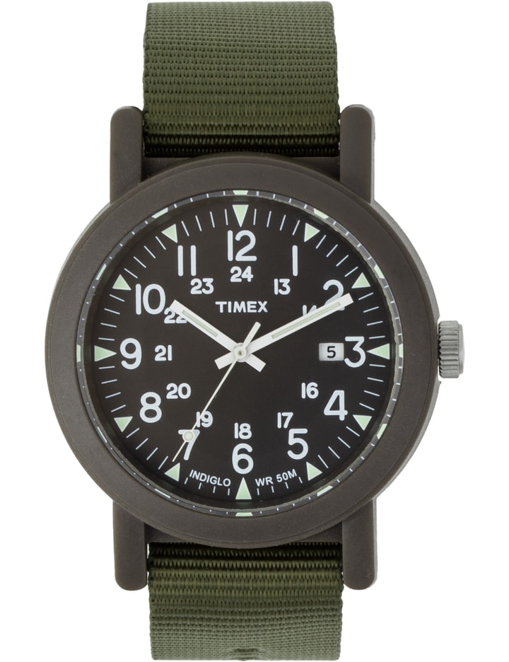 TIMEX - Camper | HBX - Globally Curated Fashion and Lifestyle by Hypebeast