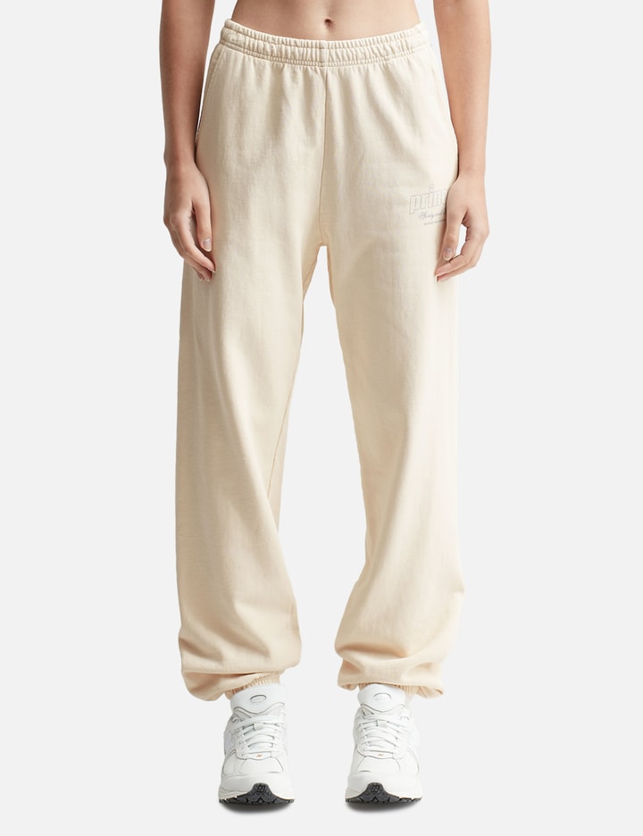 Sporty & Rich - Sporty & Rich x Prince Health Sweatpant | HBX ...