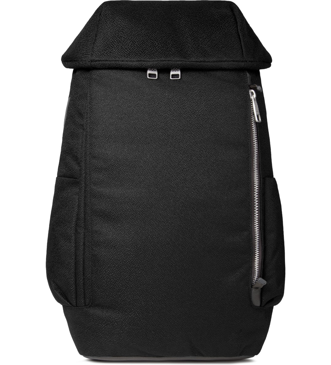 ULTRAOLIVE - Black/Grey Pebble Backpack | HBX - Globally Curated ...