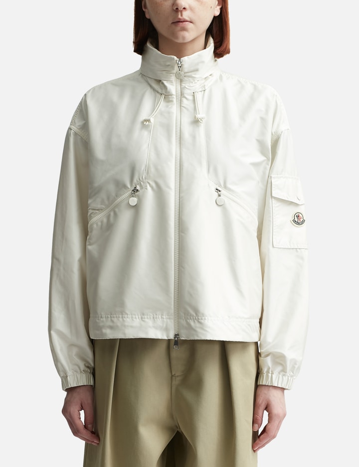 Moncler - HEMAR SHORT PARKA | HBX