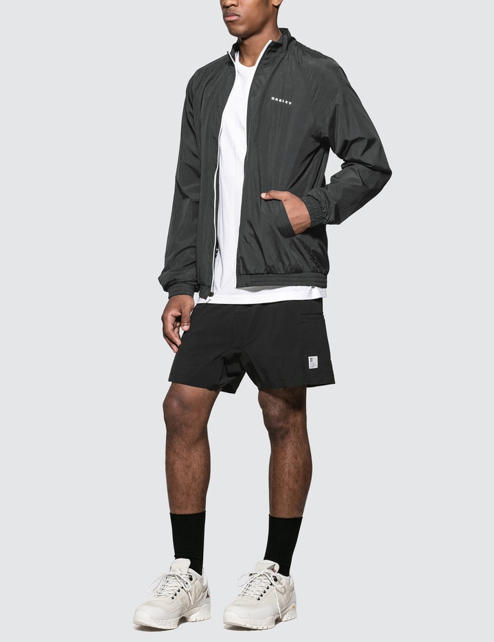 Oakley - Legacy Ellipse Track Jacket | HBX