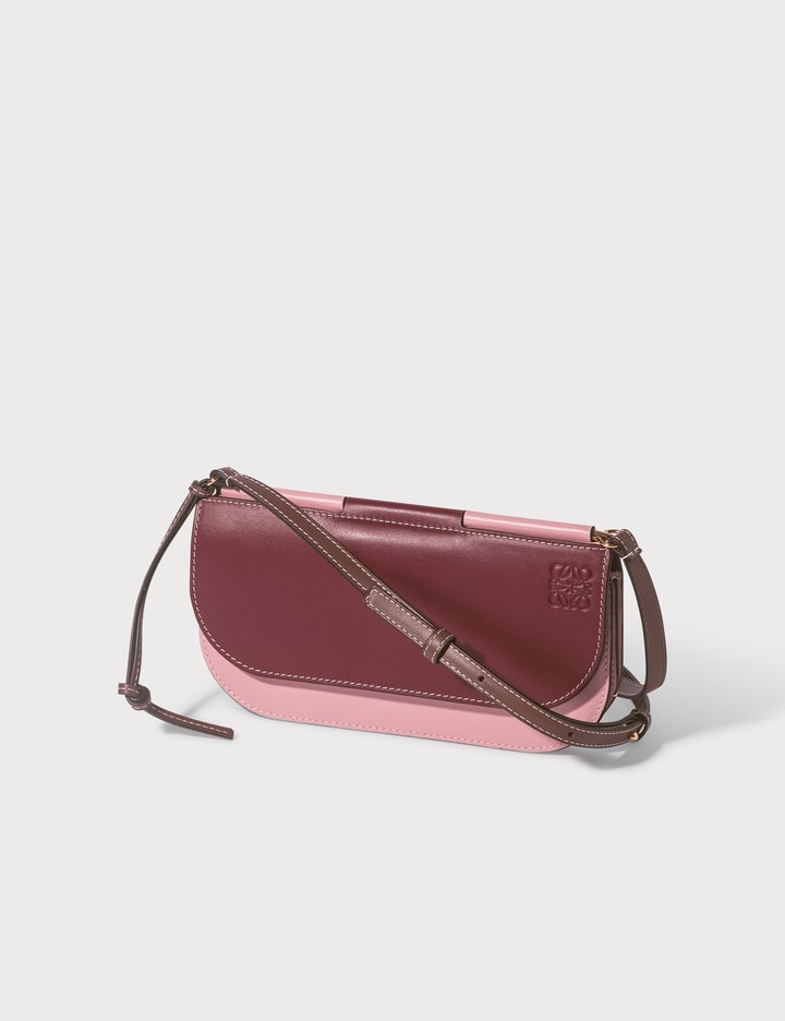 Loewe - Gate Pochette Bag | HBX - Globally Curated Fashion and ...