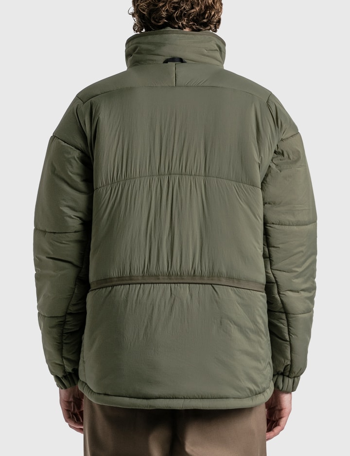 WILD THINGS - Puff Jacket | HBX