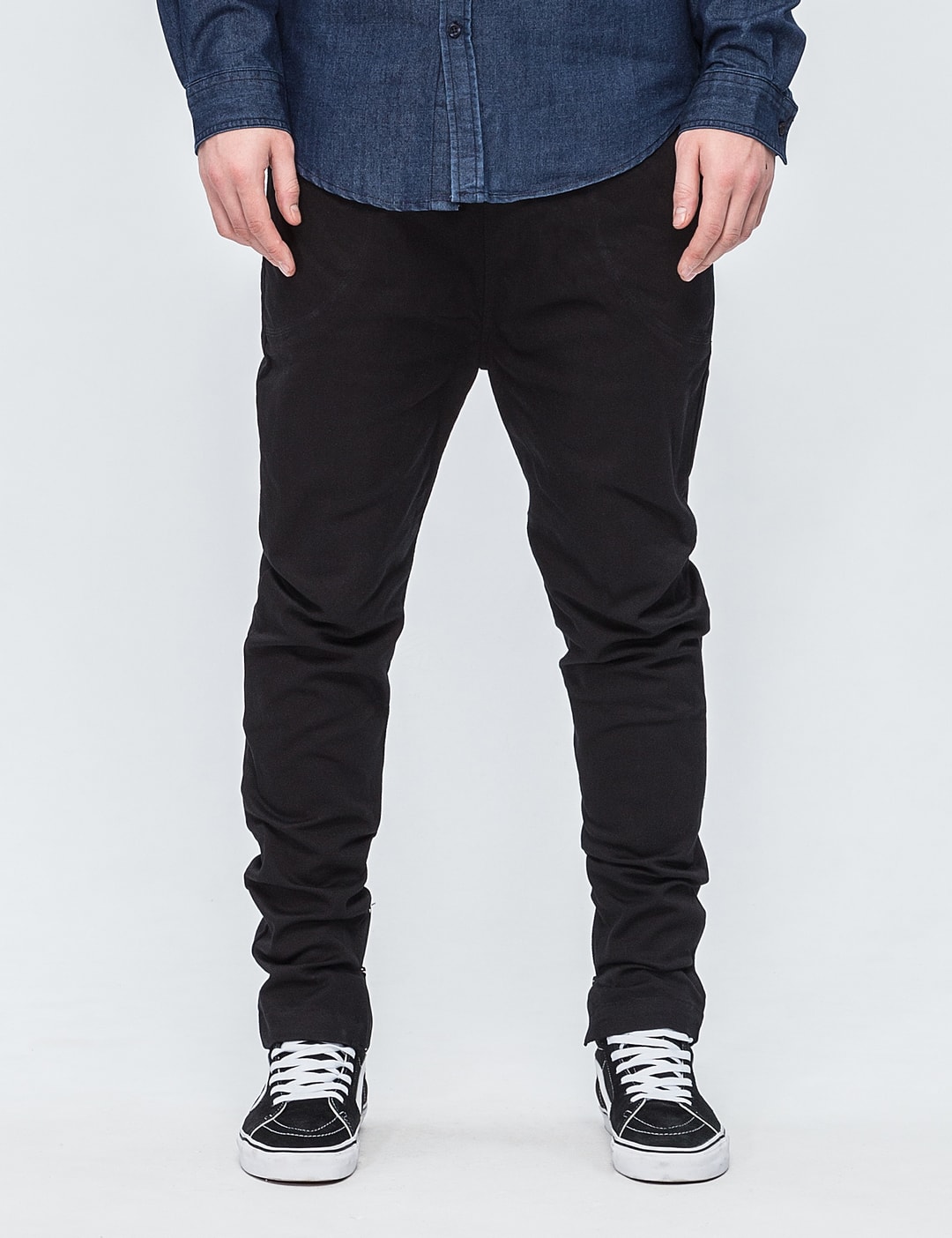 I Love Ugly. - Zespy Pants | HBX - Globally Curated Fashion and ...