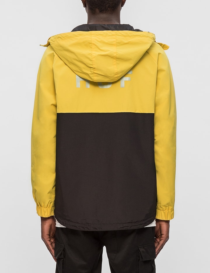 Huf - Standard Shell Jacket | HBX