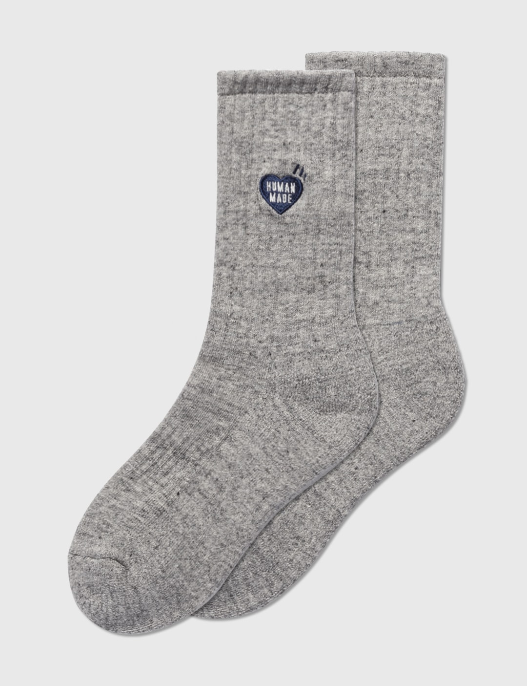 Human Made - Pile Socks | HBX - HYPEBEAST 為您搜羅全球潮流時尚品牌