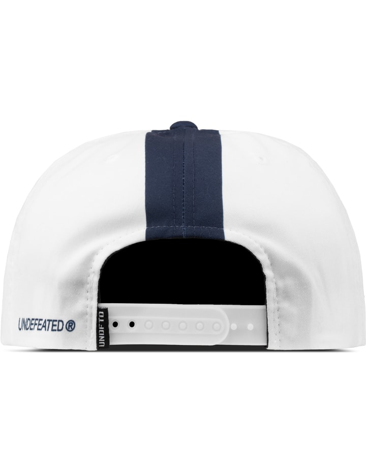 Undefeated - Linemen Cap | HBX - HYPEBEAST 為您搜羅全球潮流時尚品牌